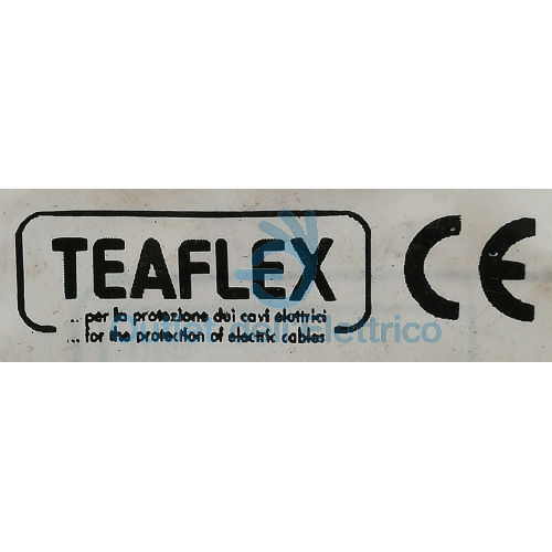 TEAFLEX C3500M16 Box C3 500.M 16X1.5 | eBay