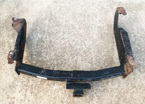 Sure Pull Receiver Hitch (PICK UP ONLY) | eBay