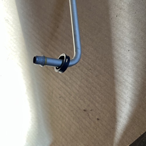 Automatic Transmission Oil Cooler Tube ACDelco GM Original Equipment ...