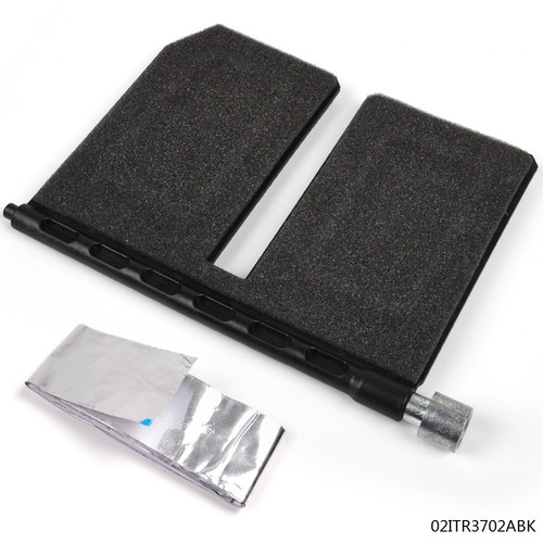 Fit For 2002-2006 Dodge Ram 1500 2500 Heater Fix Blend Door Repair ...