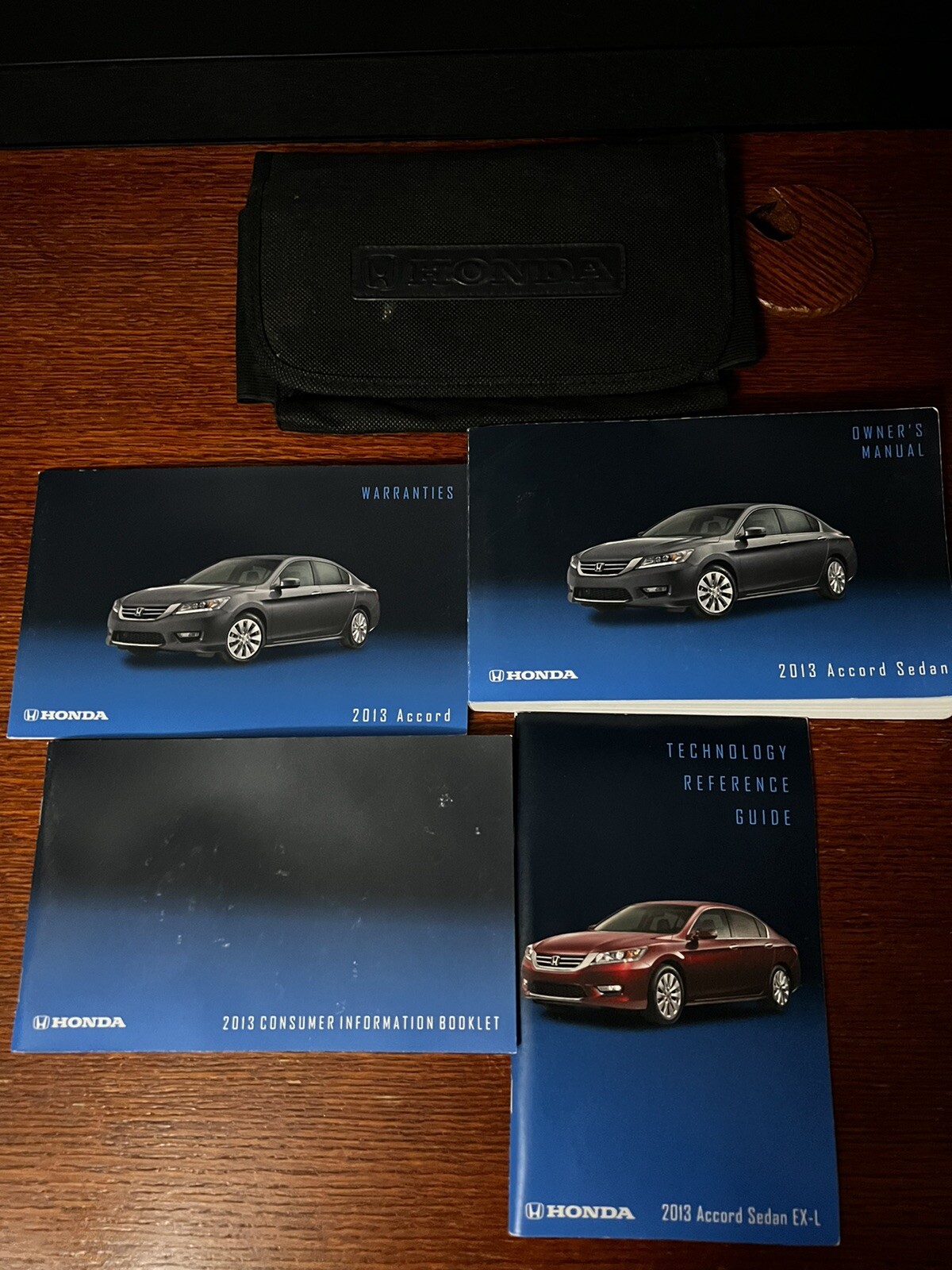 Decoding The Enigma Your Ultimate Guide To The 2015 Honda Accord Owners Manual