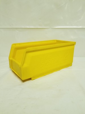 Bins & Cabinets - Lewis System