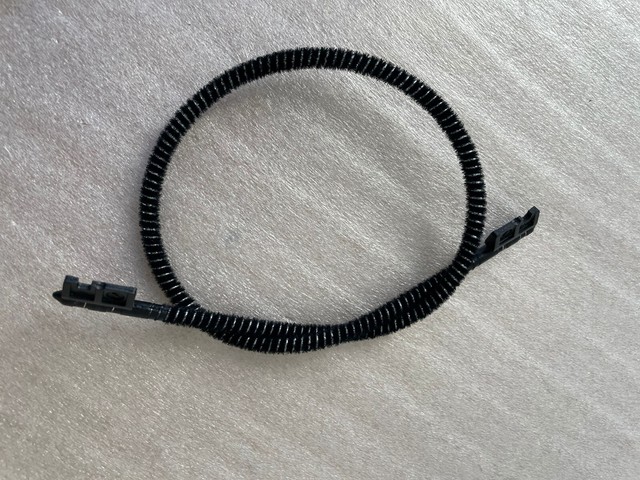 Original BMW X5 F15 Mechanics Glass Lid Rear 54137386975 for sale ...