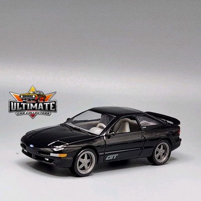 1995 95 Ford Probe GT Collectible 1/64 Scale Diecast Model Collector ...