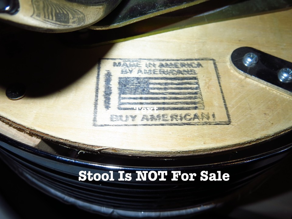 2-Lot, NEW! 2005 Barstool Cushions/Bakersfield Hot Rod Reunion Drags ...