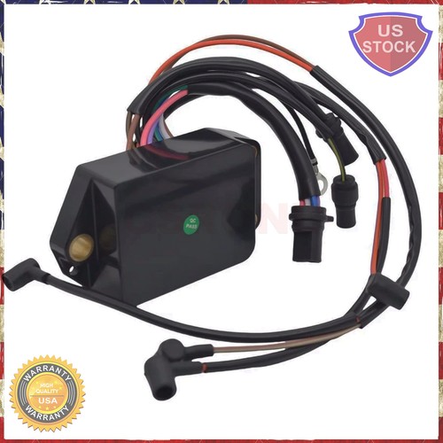 CDI Power Pack Fit Johnson Evinrude Outboard 85 88 90 100 110 112 115 ...