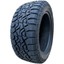 Lancaster LS-57 RT 33X12.50R17 Tire for sale online | eBay