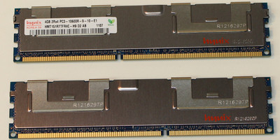 16GB (4X4GB) DDR3 MEMORY FOR DELL POWEREDGE R410 T410 R510 T510 | eBay