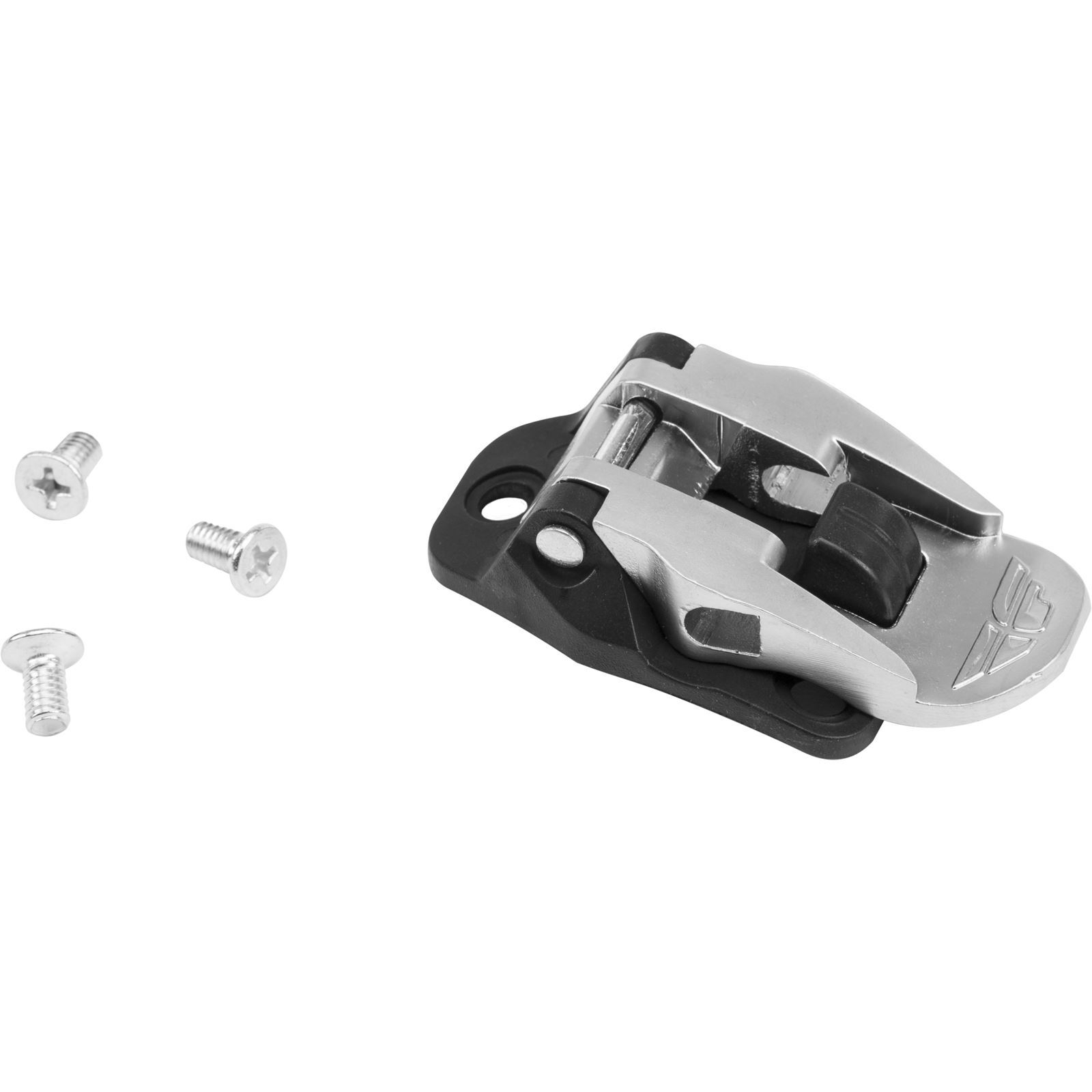 Fly Racing FR5 Boot Buckle with ScrewS 364-0001 | eBay