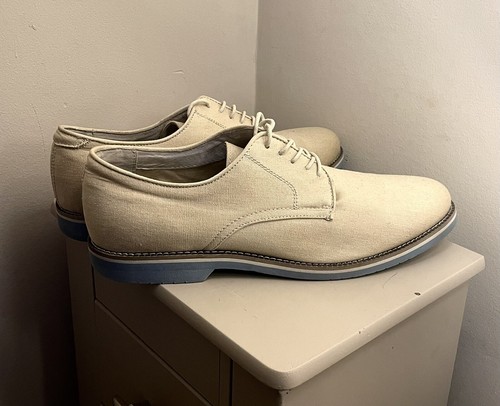 G.H. Bass & Co. CLIFTON Oxford-Tan-Size 13D | eBay