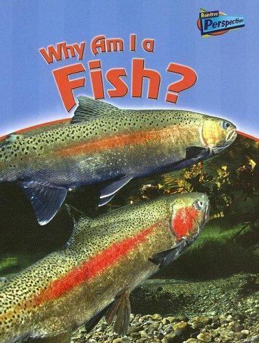 Why Am I a Fish? by Greg Pyers (2005, Library Binding) for sale online ...