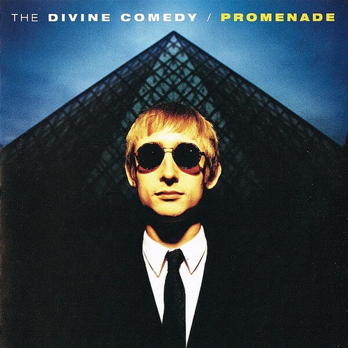 The Divine Comedy - Promenade (2020) LP | eBay