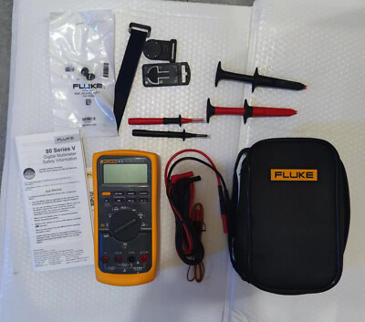 Multimeters - Multimeter Combo Kit