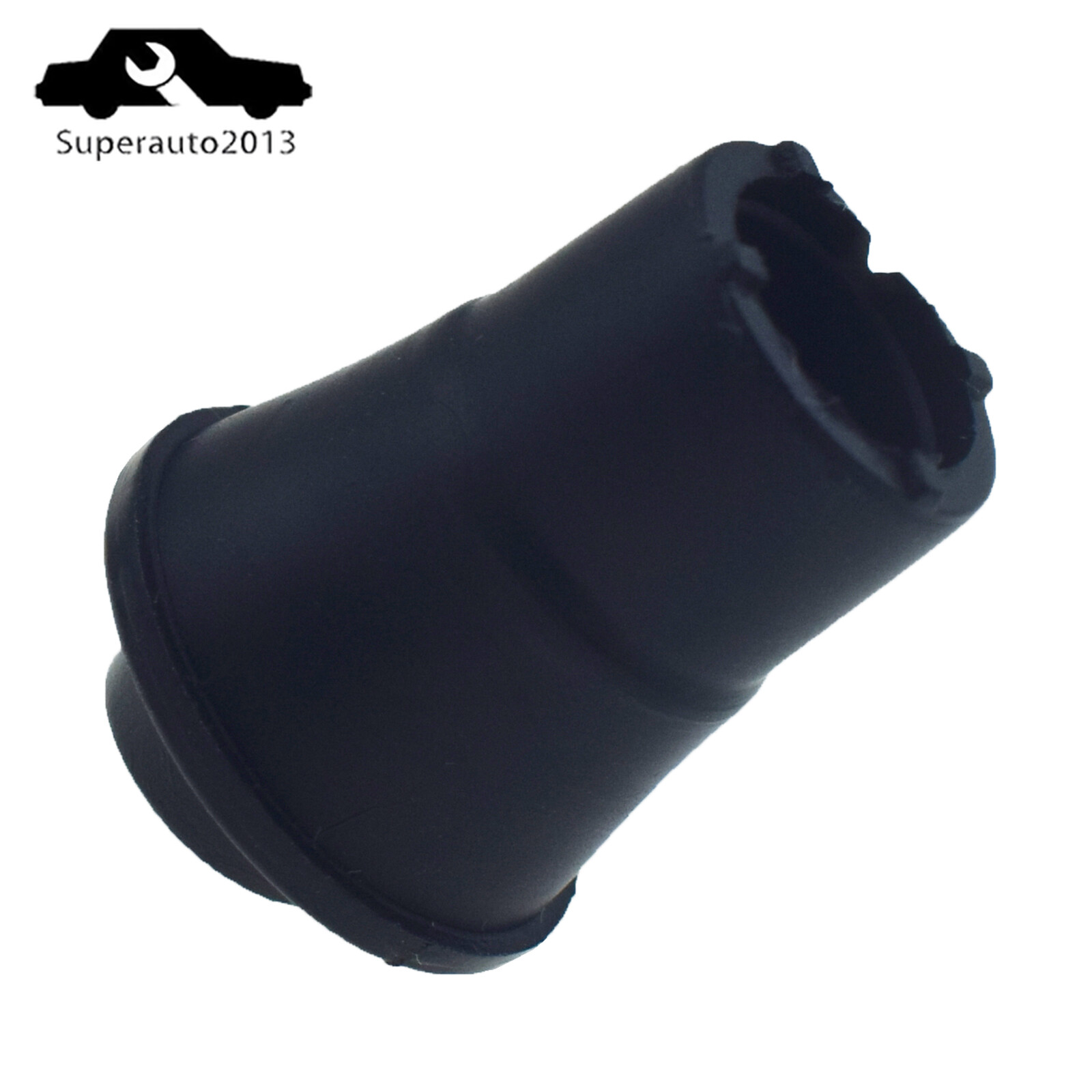 Rear Door Damping Damper Black For Toyota Land Cruiser Prado LC120 ...