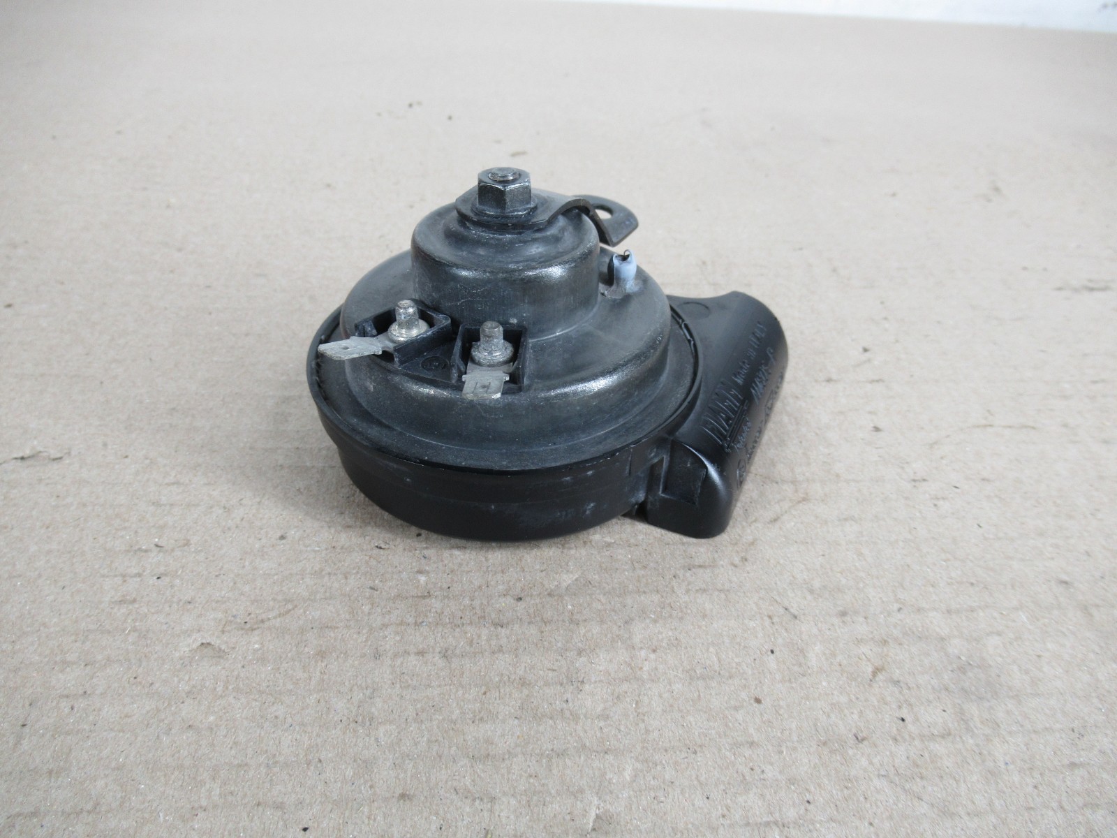 High Note Horn Signal MERCEDES GL550 GL X164 W164 OEM 0055422018 | eBay