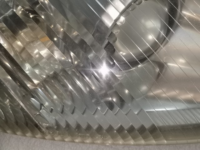 JDM Toyota Soarer Lexus Sc300 Sc400 Jzz30 Headlights Head Lights Lamps ...