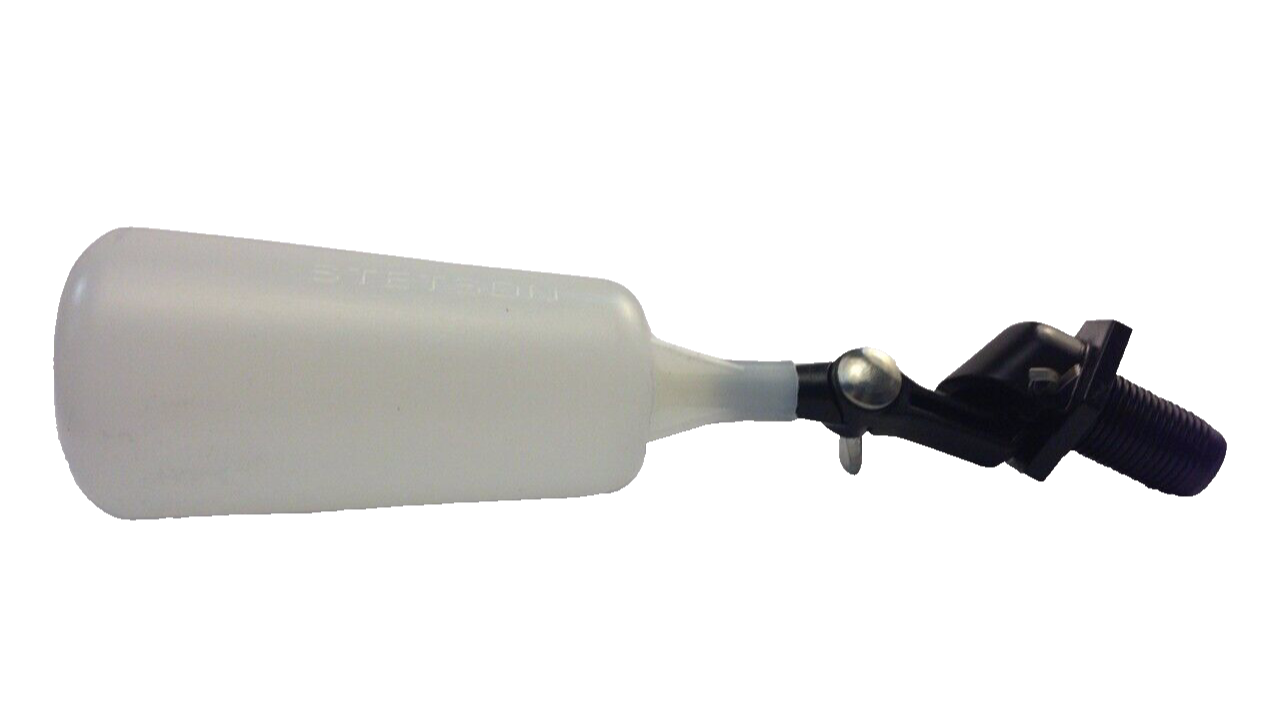 Stetson Water Leveler 3/8" Auto Fill Float Valve for Pool, Spa Part 3/8 ...