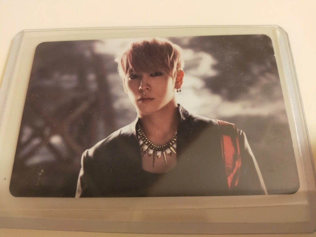 Bap One Shot Himchan