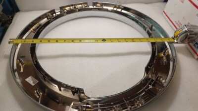 WASHER DOOR OUTER FRAME ASSEMBLY for LG P/N: 3212ER0005-06 [USED] | eBay