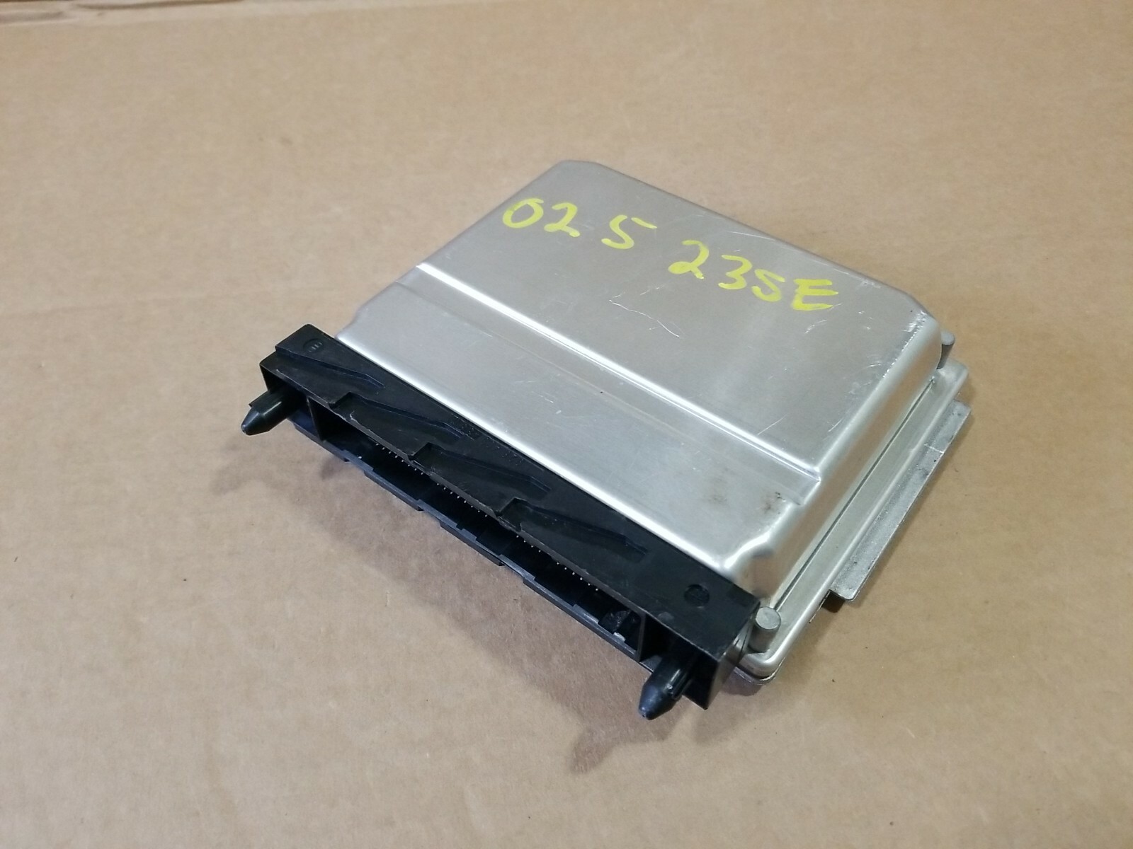 2002-2004 VOLVO XC90 ENGINE CONTROL MODULE ECM ECU PCM 08675155A | eBay