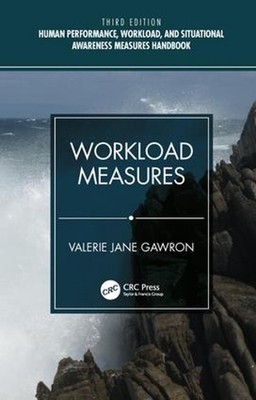 Workload Measures by Valerie Jane Gawron (English) Hardcover Book ...