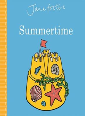 Jane Foster's Summertime by Foster New 9781787411548 Fast Free Shipping ...