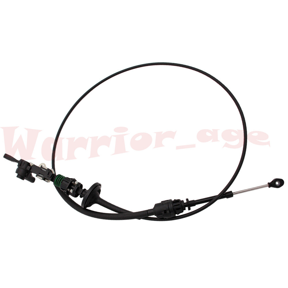 For 2002-2010 Dodge Ram 1500 2500 3500 Transmission Shift Cable ...