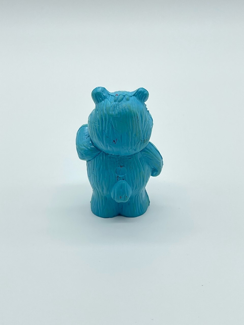 Vintage Care Bear pencil topper "Bedtime Bear" | eBay