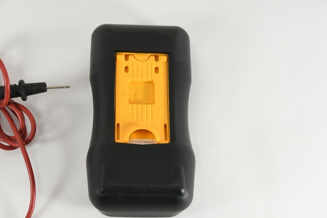 Ideal 61-310 Resi-pro Multimeter for sale online | eBay