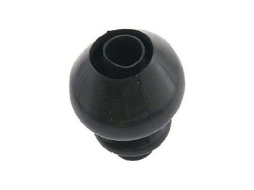 Manual Trans Shift Lever Boot For 1971-1980 VW Super Beetle 1974 1972 ...