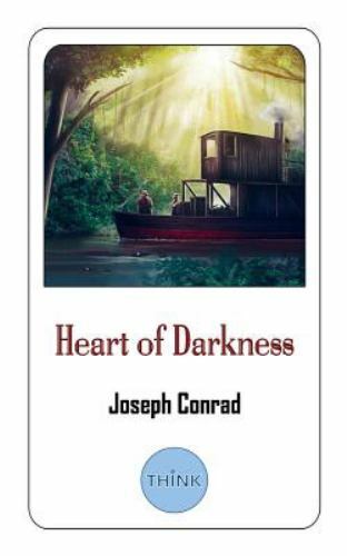 Heart of Darkness : 'As Powerful a Condemnation of Imperialism as Has ...