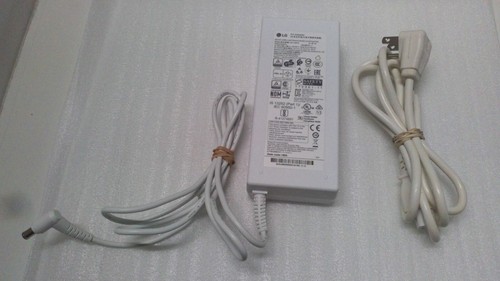 LG 19V 7.37A 140w A16-140P1A AC Adapter for LG Monitor 32MU89 34UC97C ...