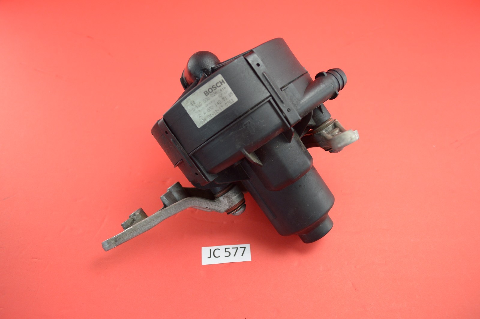 D#5 Mercedes Benz CLK GL GLK ML SLK Air smog Pump A 0001405185 OEM ...