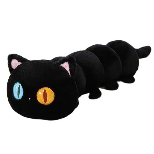 Caterpillar 20 Inch Stuffed Animal Plush Toys Toddler Fluffy Dolls Kids ...