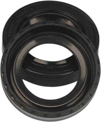 James Front Wheel Bearing Oil Seals 2-Pack #JGI-47519-83-A2 Harley ...