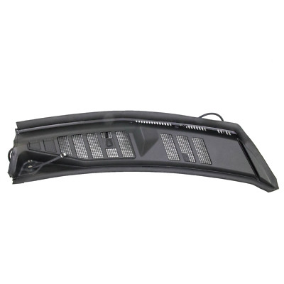 NEW OEM 2015-2019 Ford F-150 Windshield Wiper Cowl Cover Passenger Side ...