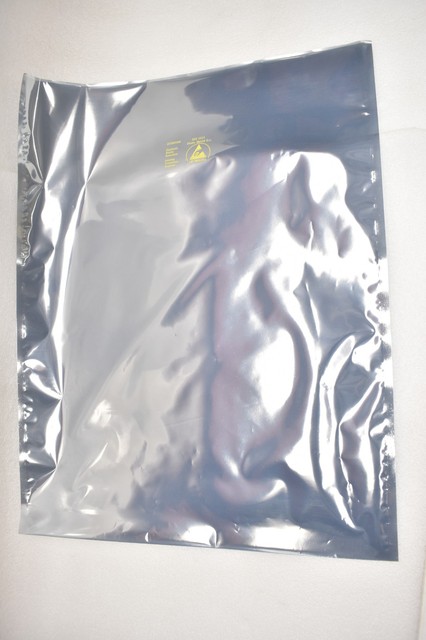 3M 1001824 Scc1000 Static Shielding Bag Open for sale online | eBay