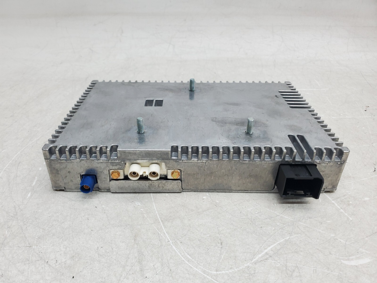 2010-2015 MERCEDES GLK350 SIRIUS SATELLITE RADIO RECEIVER CONTROL ...