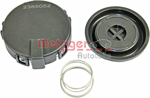 Crankcase Breather Membrane Fits MERCEDES Sprinter 906 W906 6460101562 ...