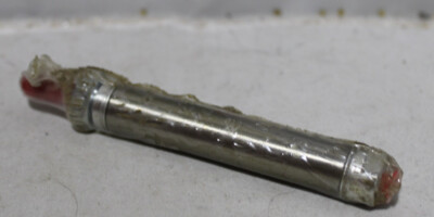 Bimba 011 XH Pneumatic Cylinder NEW SEALED | eBay