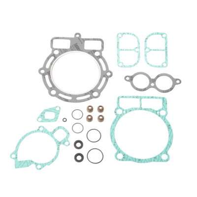 Top End Engine gasket kit-KTM RFS 450-520-525 2000-2007 | eBay