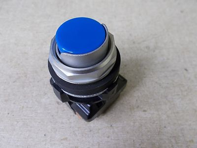 NEW Micro USA Blue Push Button Switch PTCB 8846 *FREE SHIPPING* | eBay