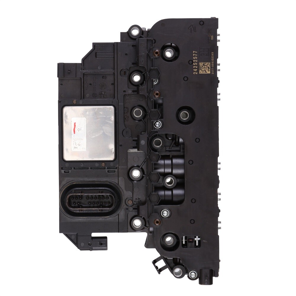 6T70/6T75/6T80 Transmission Control Module For Chevrolet Equinox Impala ...