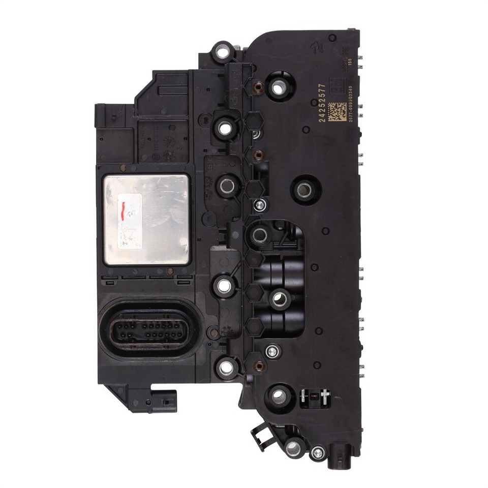6T70/6T75/6T80 Transmission Control Module For Chevrolet Equinox Impala ...