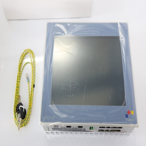 marco vis/vt107/10d0a-1 R:1.0 vt107/10 Compact Piezo Controller | eBay