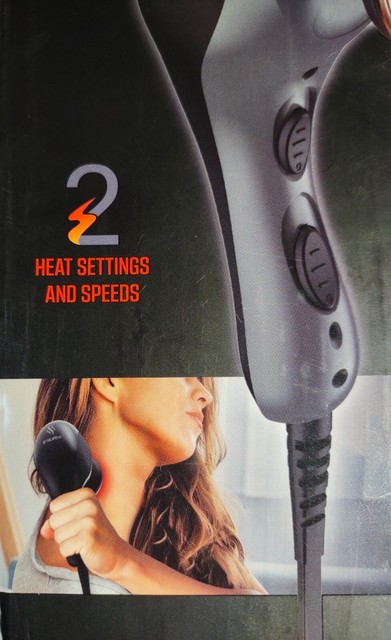 FitRX Handheld Heat Therapy Massager Model 7771 for sale online | eBay
