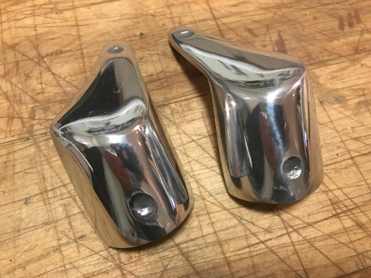 Glastron Carlson Intimidador