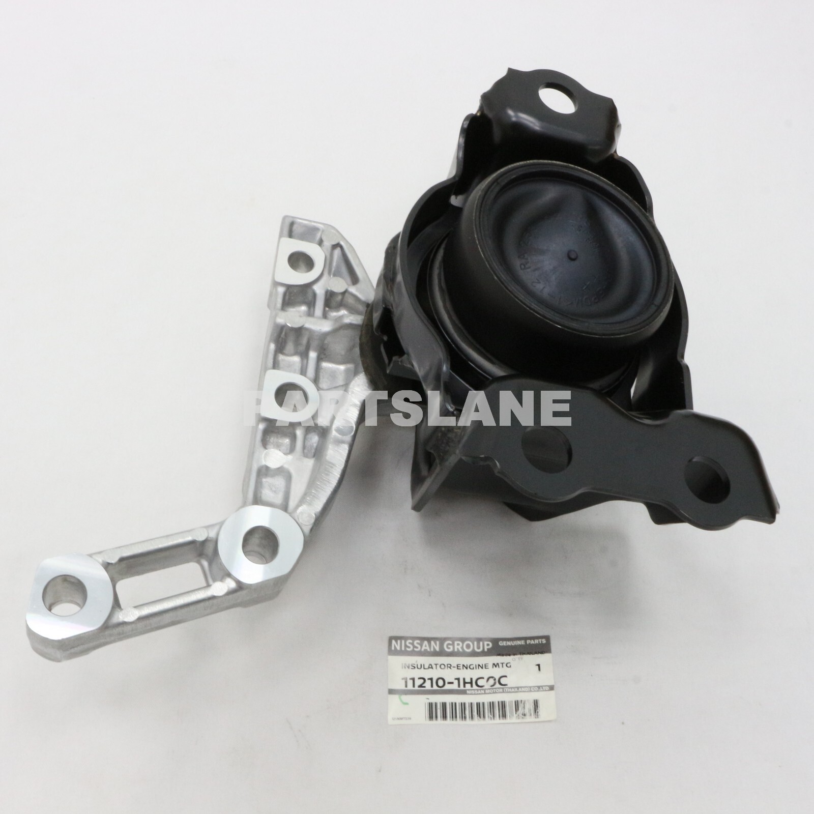 11210-1HC0C Nissan OEM Genuine INSULATOR | eBay