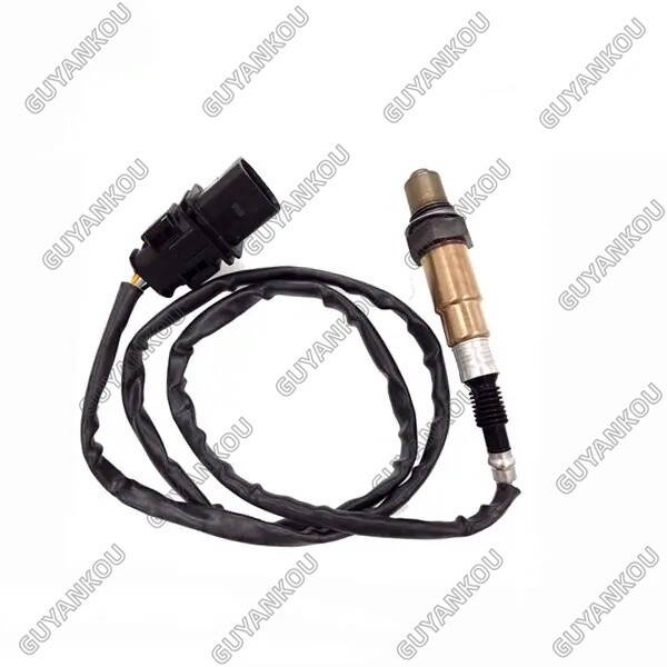 07C906262BM Front Right Oxygen Sensor For Bentley Continental Flying ...