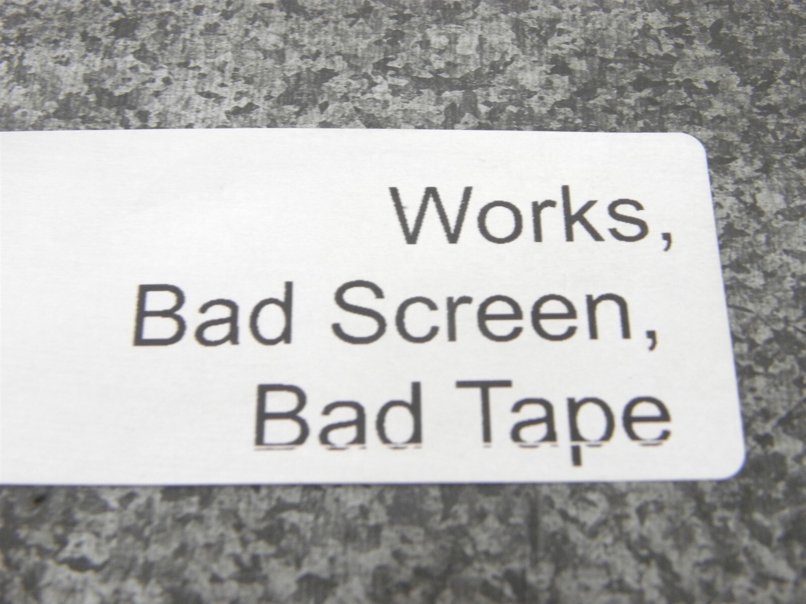 1981-1985 Mercedes-Benz 380SEL 500SEL W126 Becker 614 Mexico Cassette ...